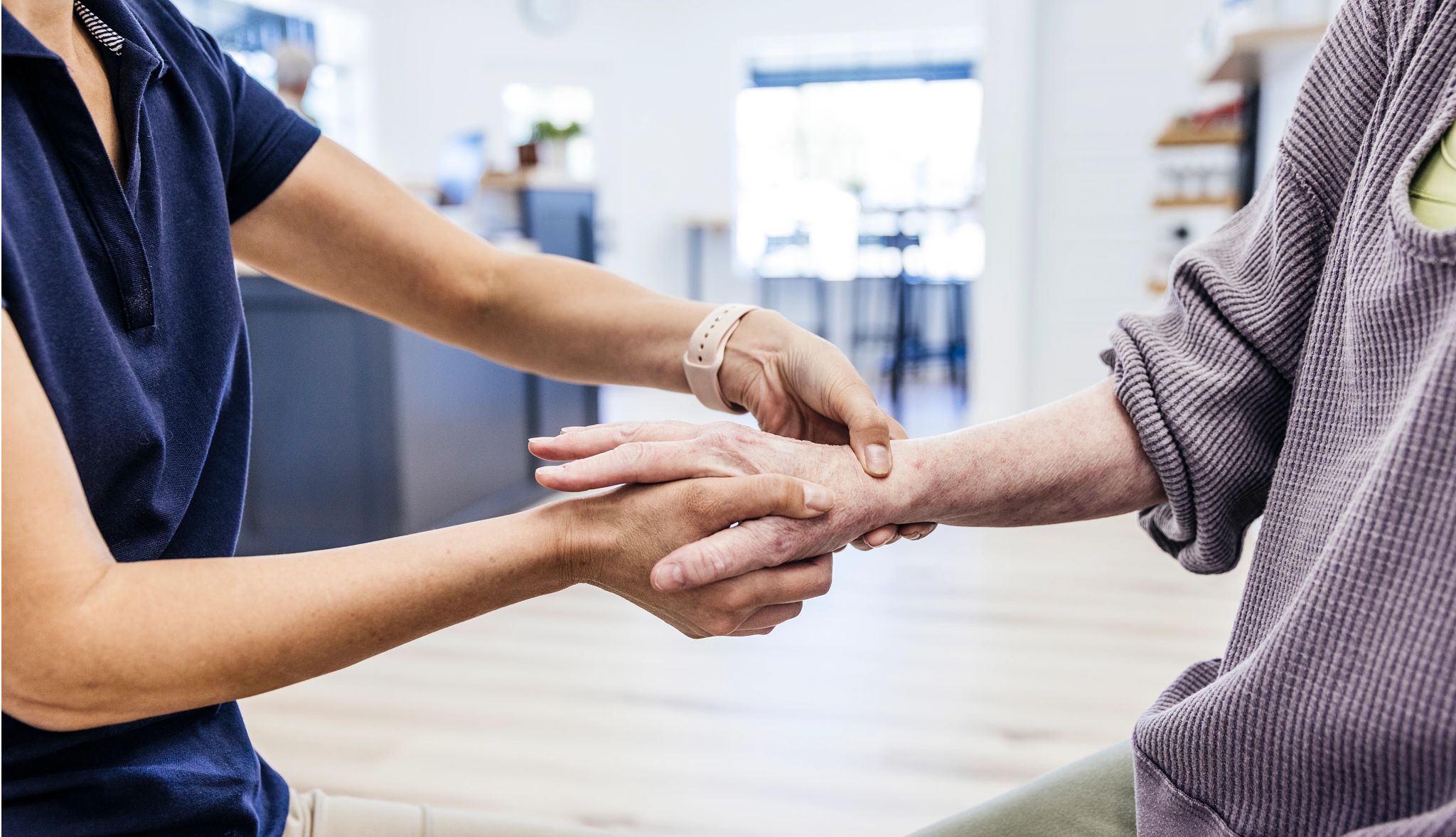 Stroke Recovery: Regaining Independence After a Stroke - Live Peace 24/ ...